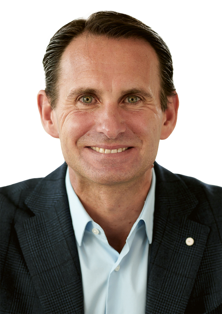 Company - Leadership - Recordati