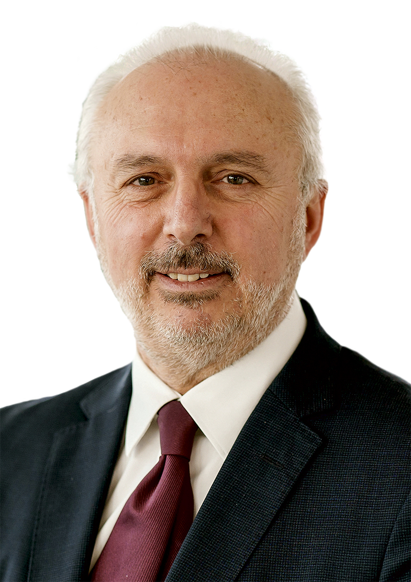 Company - Leadership - Recordati